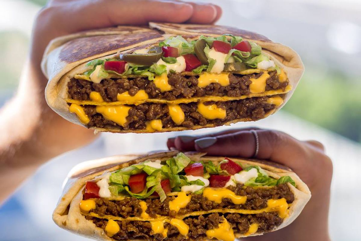 Restaurant Group Picks Cluj Napoca For First Taco Bell Outside