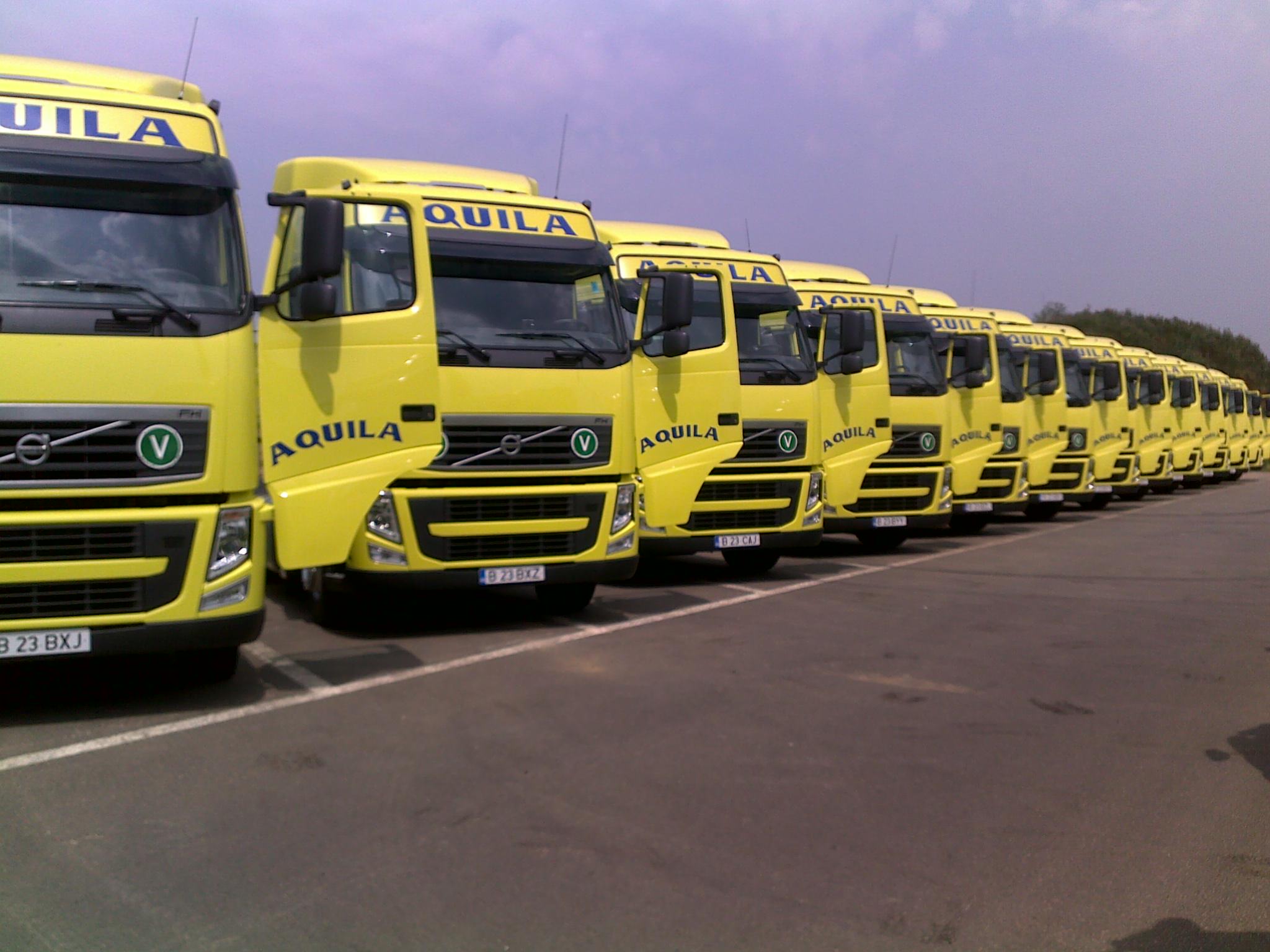 Aquila Group consolidates Cluj hub with 10,000 sqm space | Transylvania ...