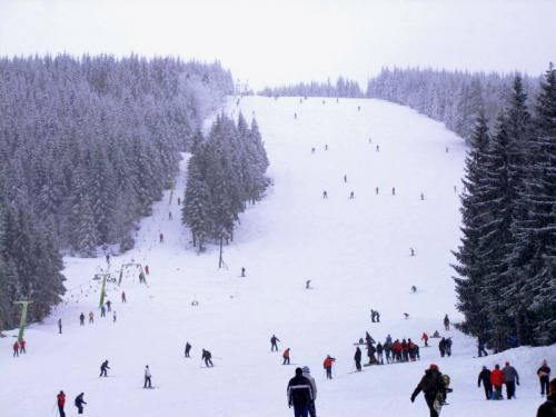 Skiing in Romania: The Transylvania resort of Arieseni | Transylvania ...