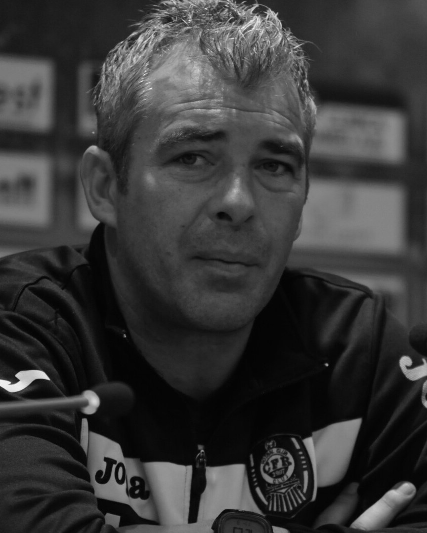 Jorge Costa, former coach at CFR Cluj, has passed away | Transylvania ...